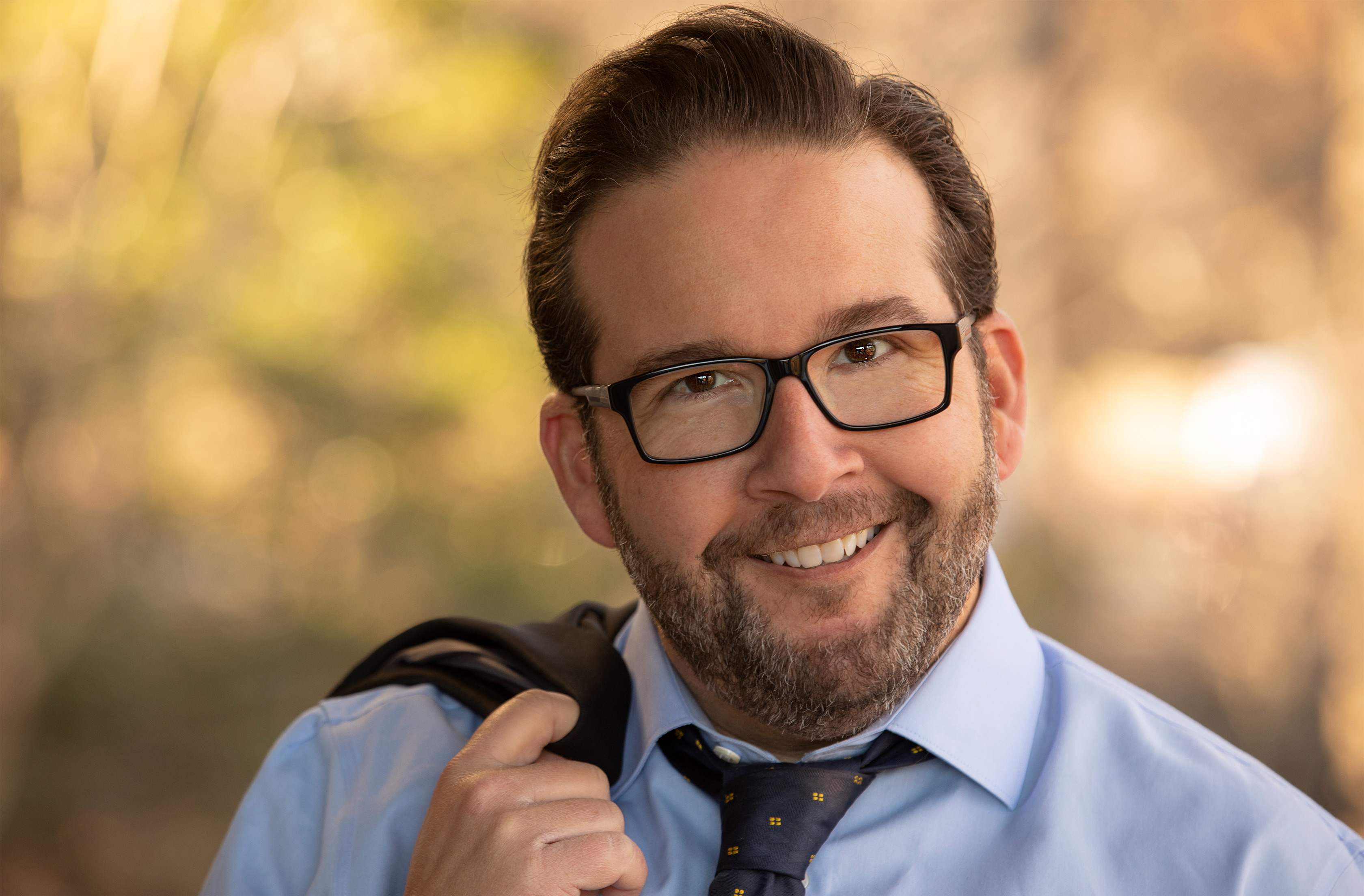 Jon Levine | An Actor Living in Atlanta